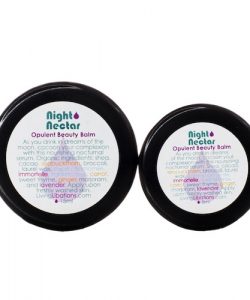 Night Nectar - Organic & Natural | Living Libations