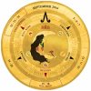 Luxurious Hair With The Morrocco Method Lunar Hair Calendar