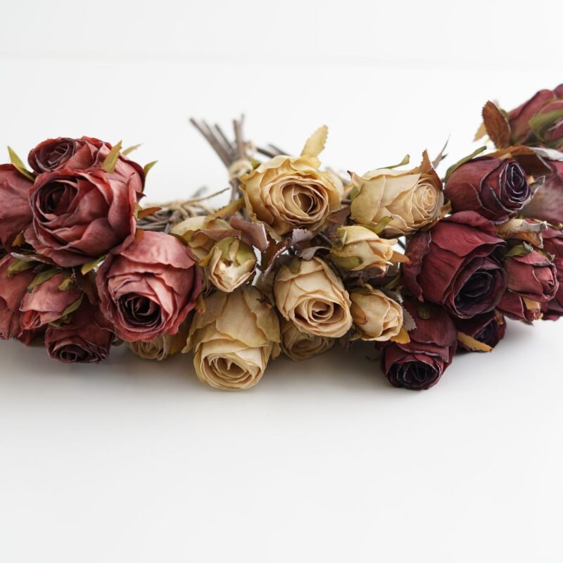 Antique Roses - Dutch Home & Living
