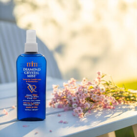 Diamond Crystal Mist Conditioner & Moisturizer - Morrocco Method