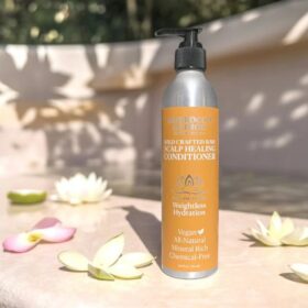 Morrocco Method | 100% Natural Hair Care for Healthy Hair