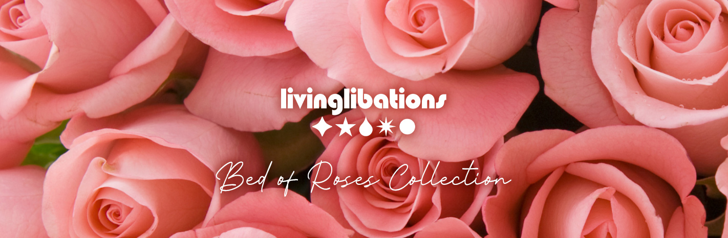 Indulge in the Essence of Roses: A Complete Guide to the new Living ...